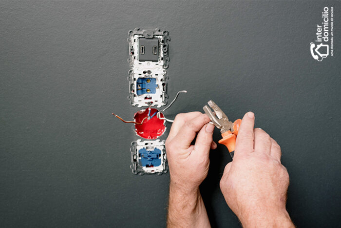 AVARIA ELÉTRICAS MAIS COMUNS NO LAR, COMO DETETÁ-LAS E SOLUCIONÁ-LAS ...